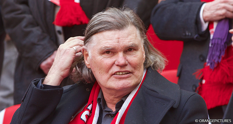 Barry Hulshoff (73) overleden - Ajaxinside.nl