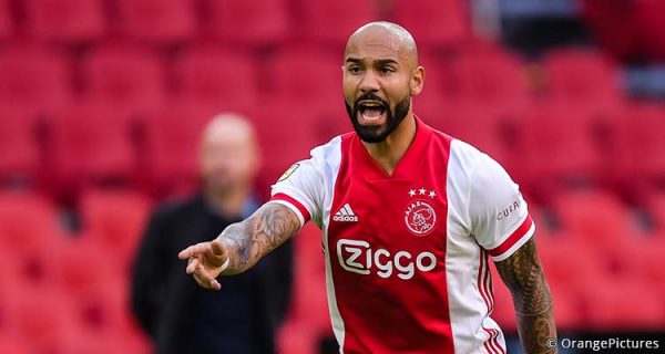 Klaiber: "Als je me haalt, dan moet je me ook soms gebruiken ...